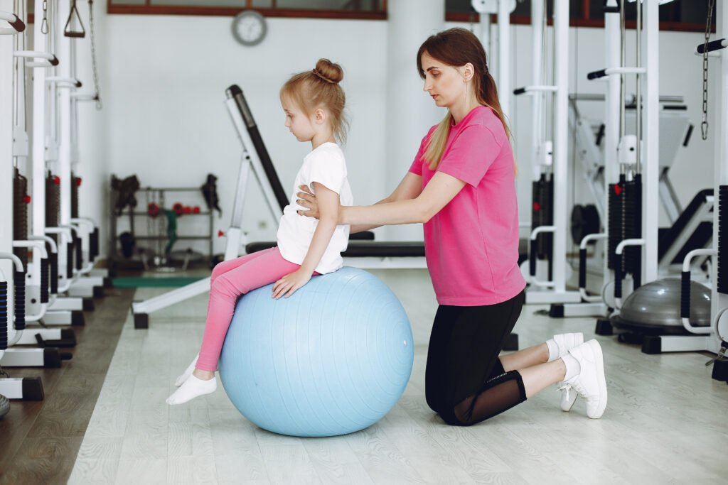 Physiotherapy Services - Rehabics Physiotherapy
